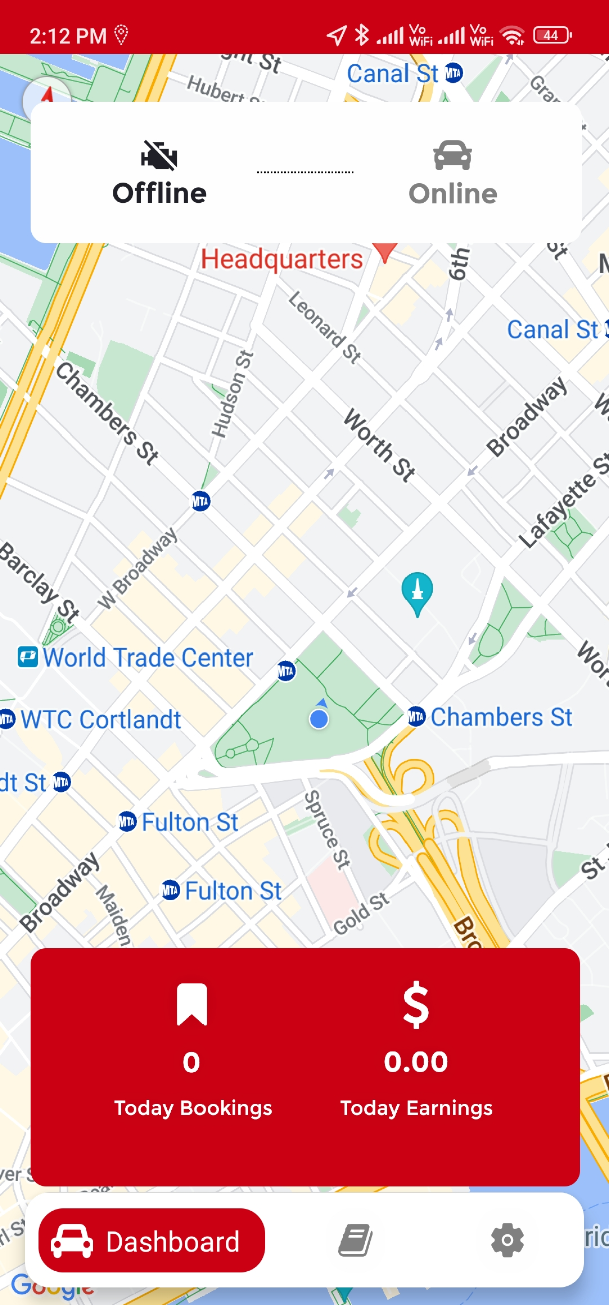 Taxi App - Uber Clone - Bike Taxi - Cab2door by NirmalaArumugam | CodeCanyon